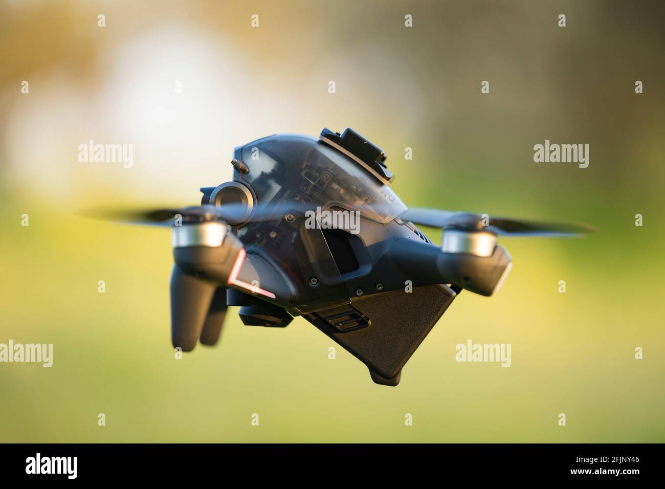 Fpv pilot hi-res stock photography and images - Alamy
