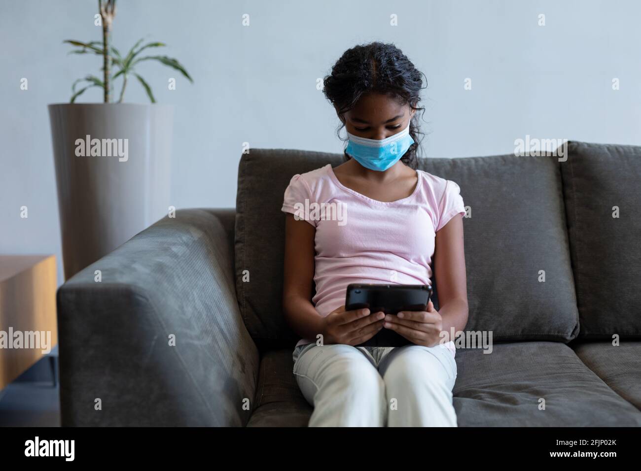 Patient waiting room pandemic hi-res stock photography and images - Alamy