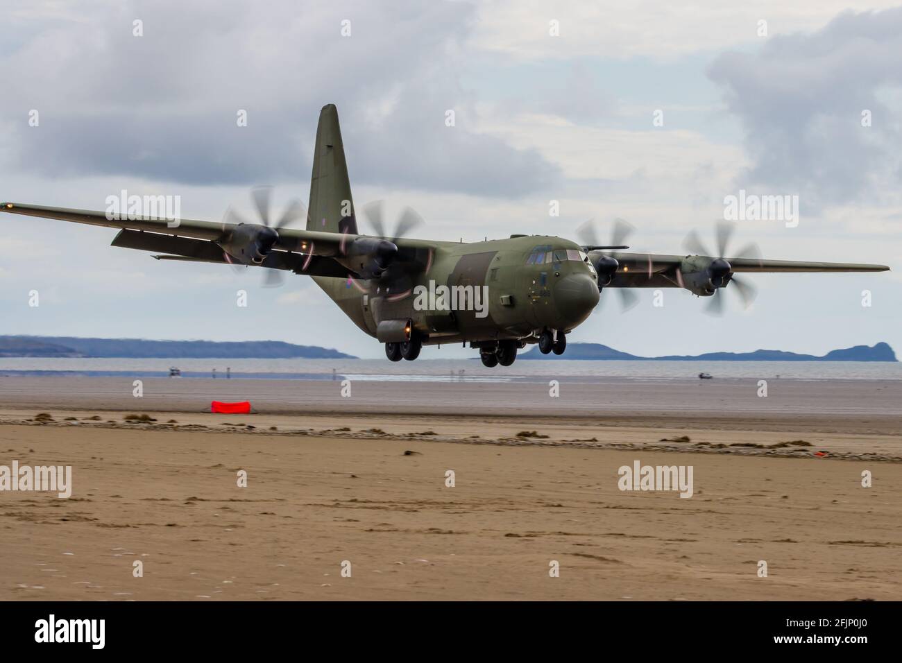 Raf pembrey hi-res stock photography and images - Alamy