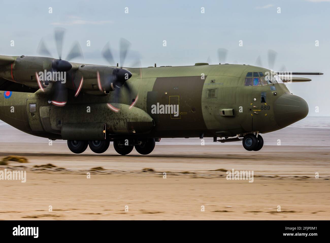 Raf pembrey hi-res stock photography and images - Alamy