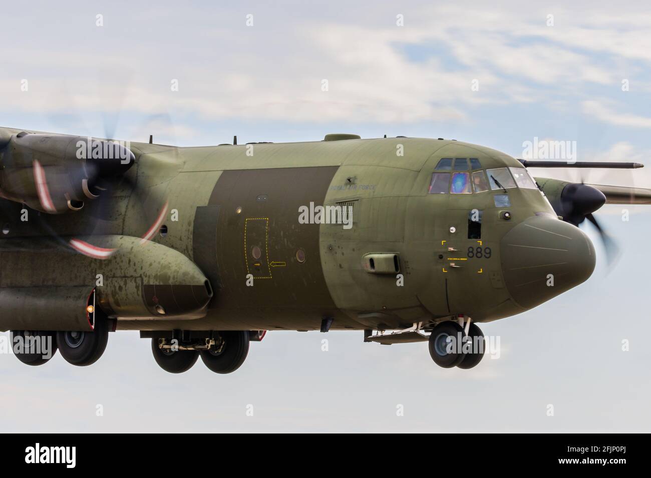 Raf pembrey hi-res stock photography and images - Alamy