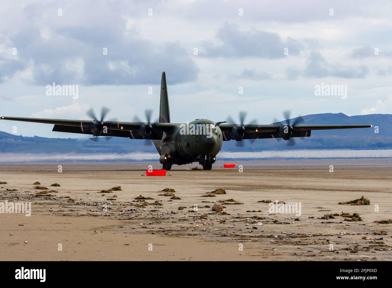 Raf pembrey hi-res stock photography and images - Alamy