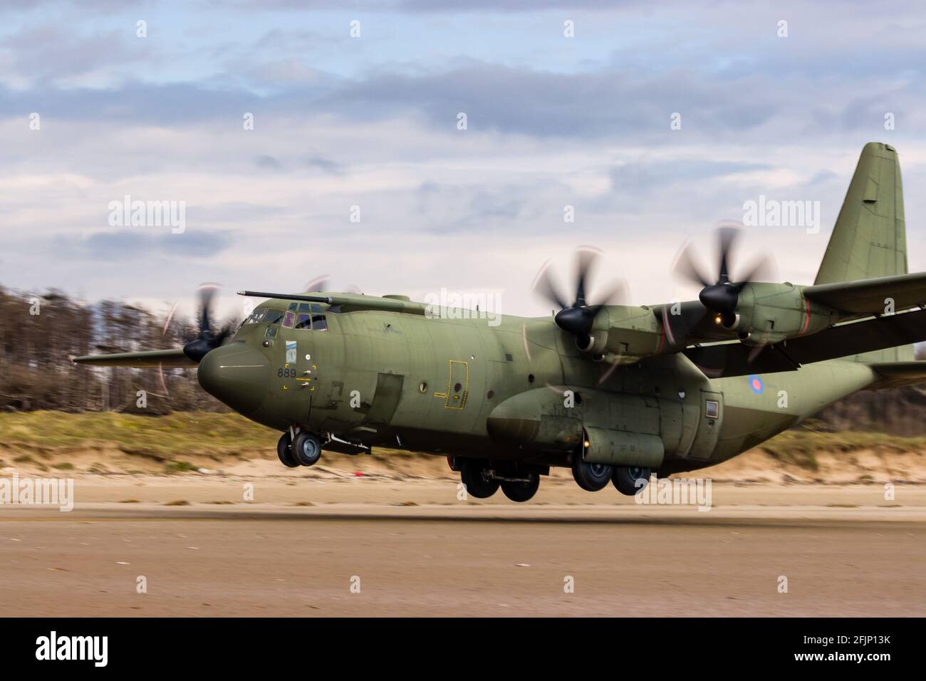 The raf pembrey sands hi-res stock photography and images - Alamy