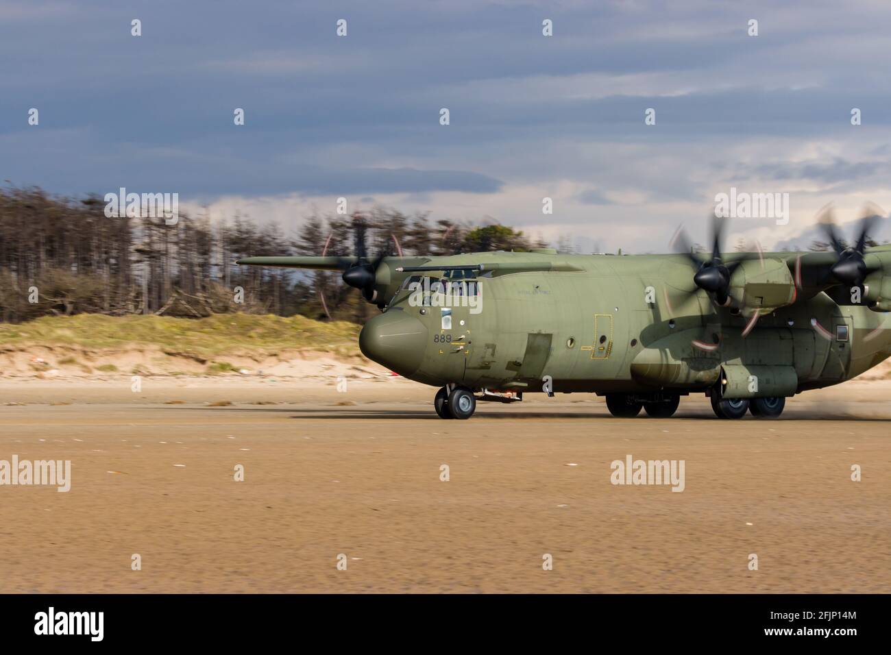 Raf pembrey hi-res stock photography and images - Alamy