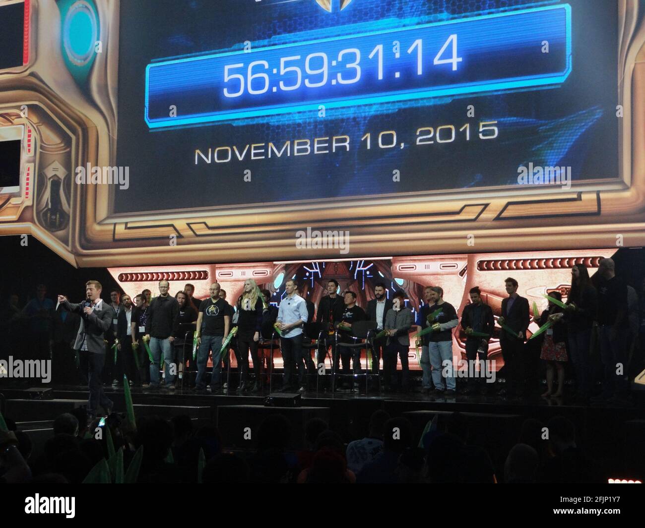 Starcraft video game world hi-res stock photography and images - Alamy