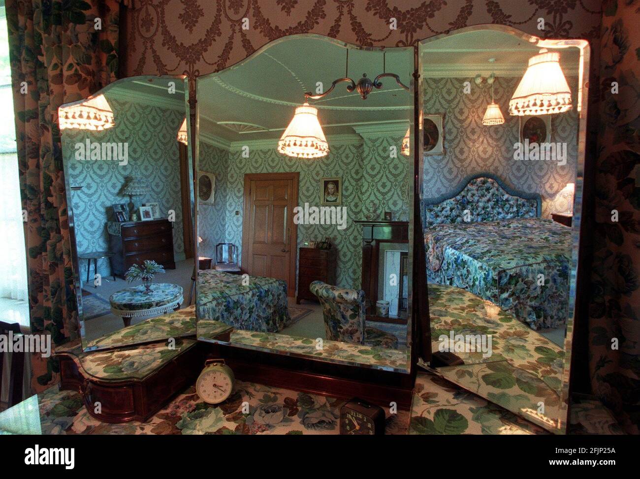 WHH Clarke Shoemakers house whose company later became part of the ...