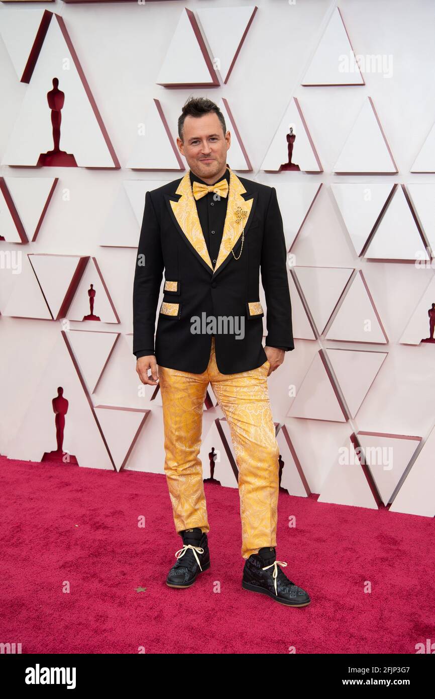 Martin desmond roe hi-res stock photography and images - Alamy