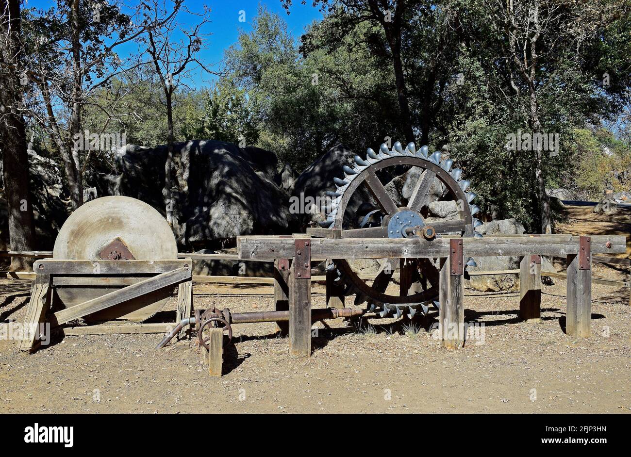 Gold country hi-res stock photography and images - Alamy