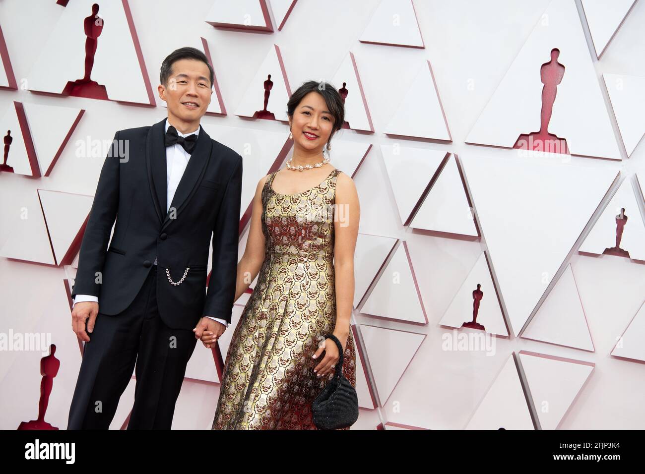 Oscar issac 2021 hi-res stock photography and images - Alamy