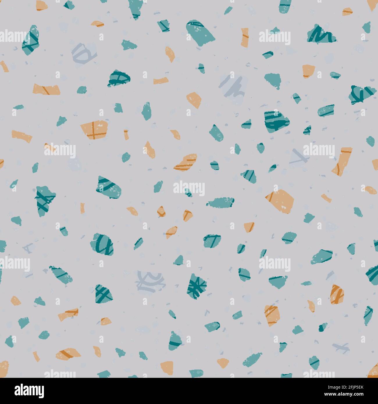 Symmetrical scatter pattern Stock Vector Images - Alamy