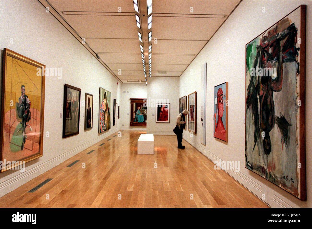 National painting gallery hi-res stock photography and images - Alamy