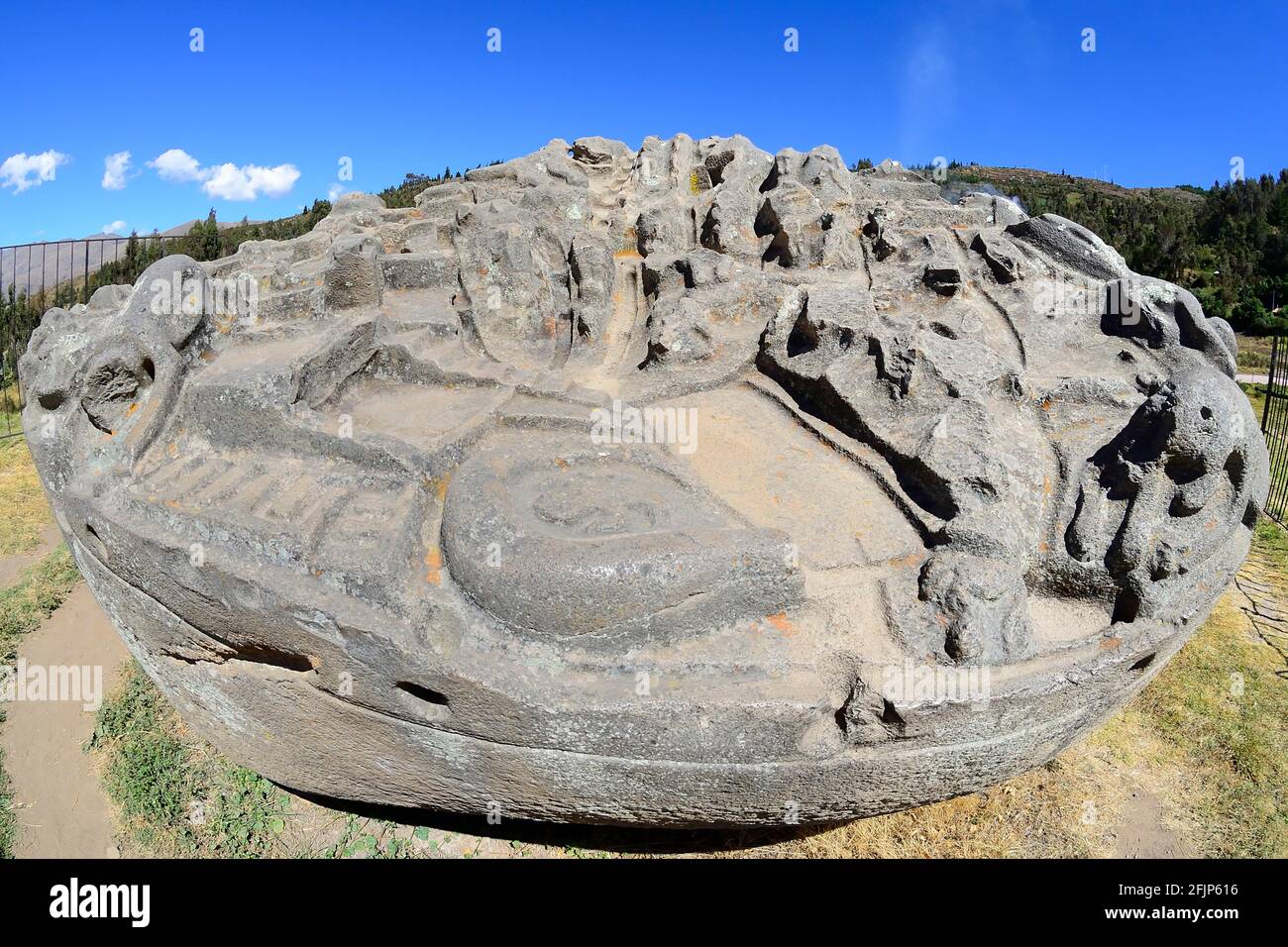 Inca culture hi-res stock photography and images - Alamy