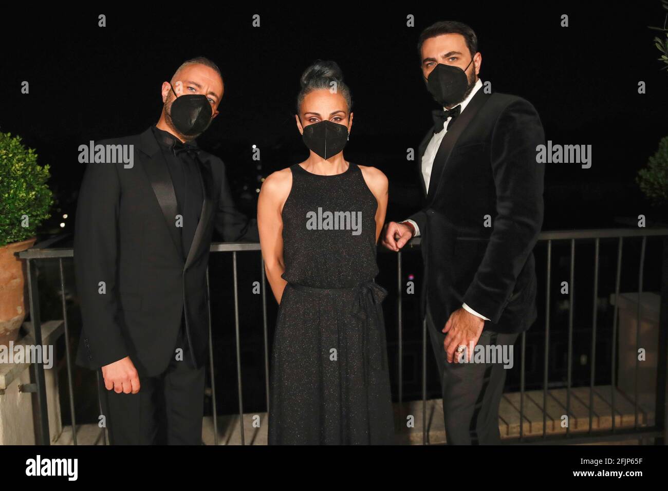 Cantini hi-res stock photography and images - Alamy