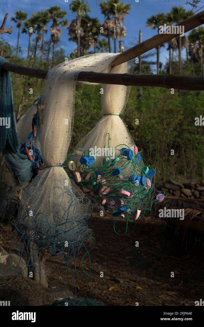 Fishing fishing nets hi-res stock photography and images - Alamy