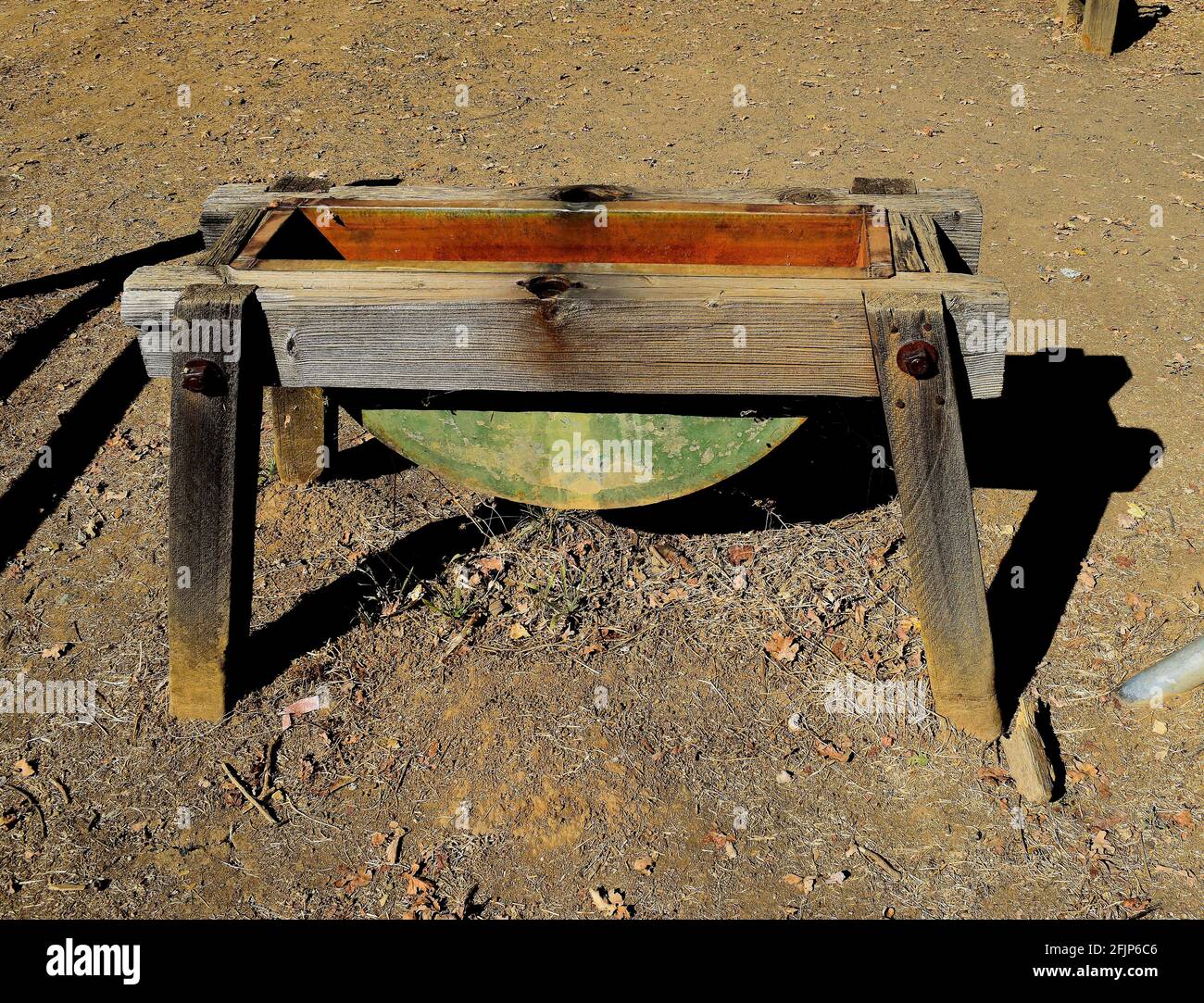 Gold lode mining hi-res stock photography and images - Alamy