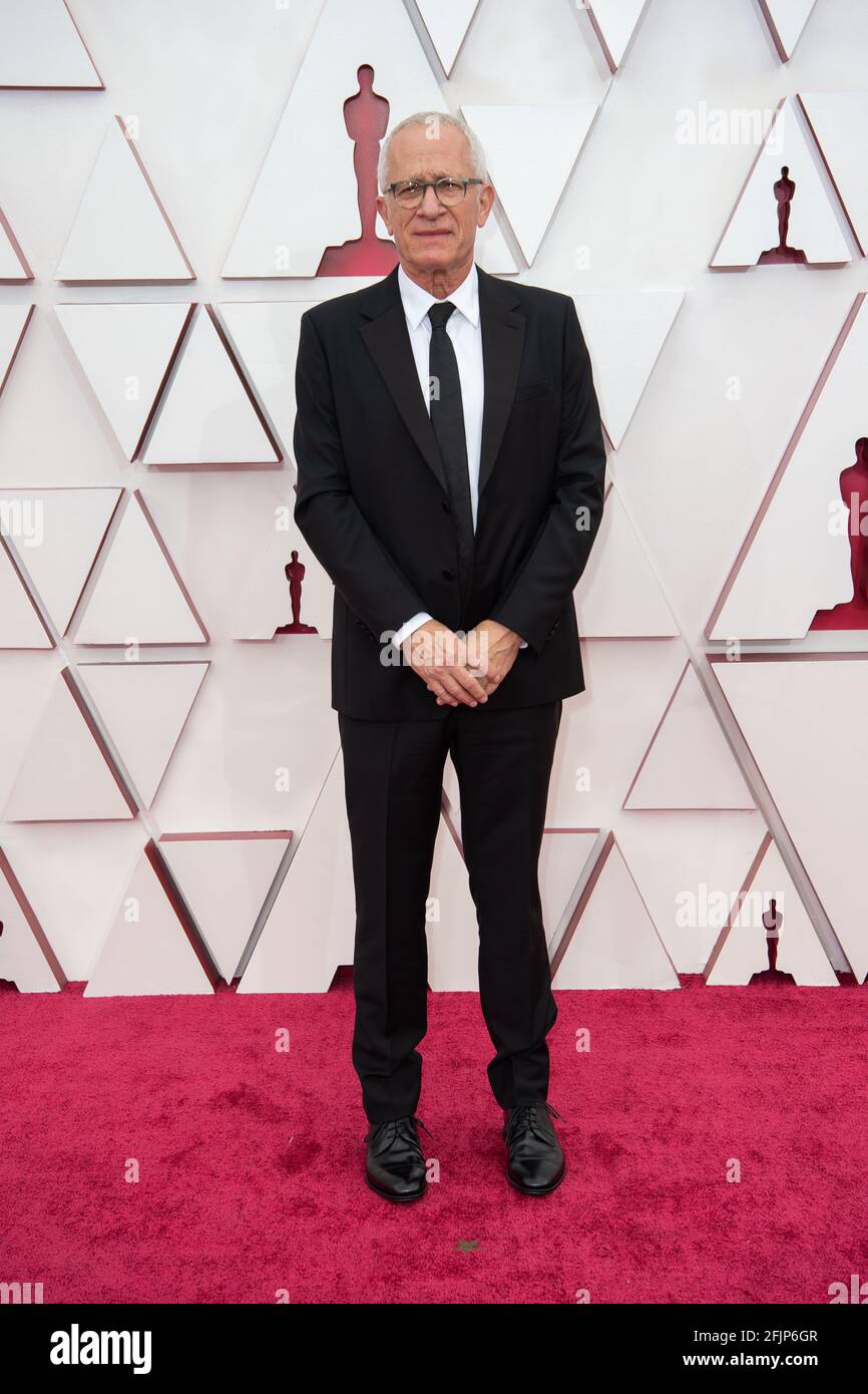 James newton howard hi-res stock photography and images - Alamy