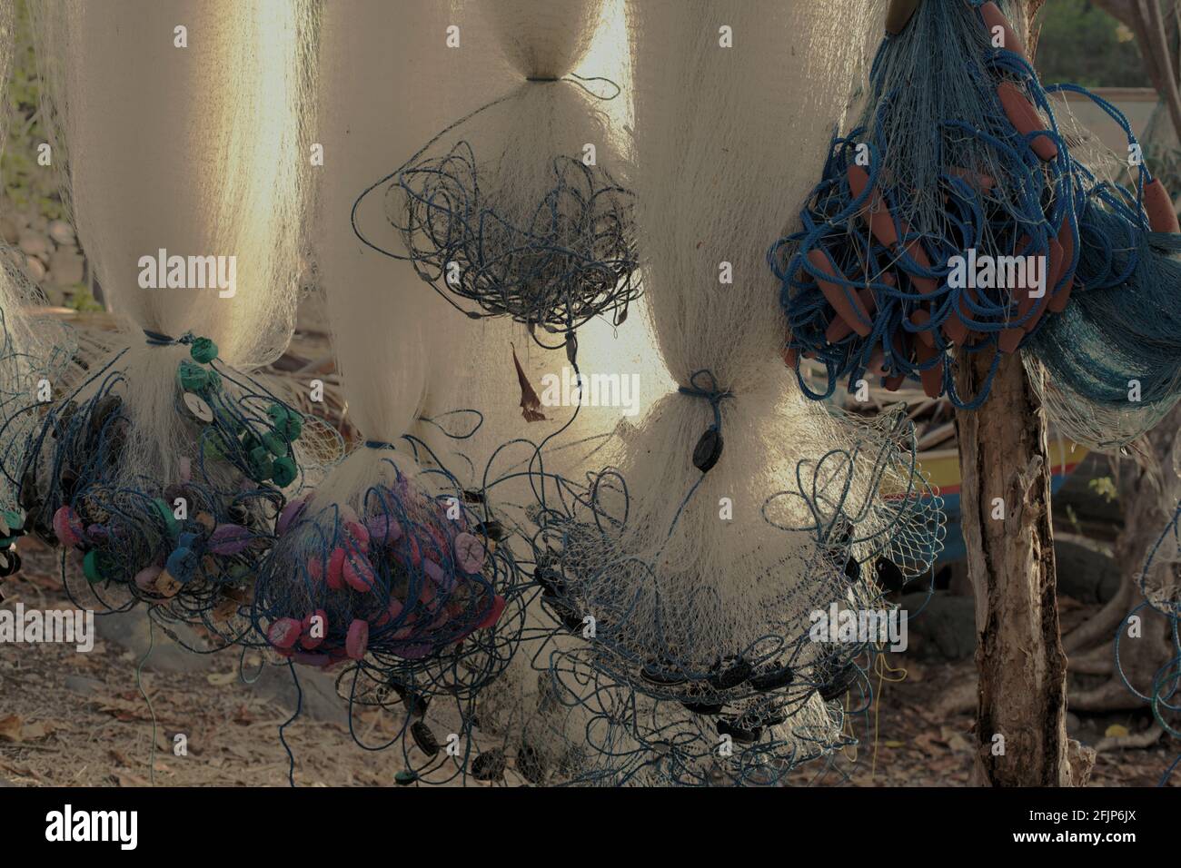 Fishing fishing nets hi-res stock photography and images - Alamy