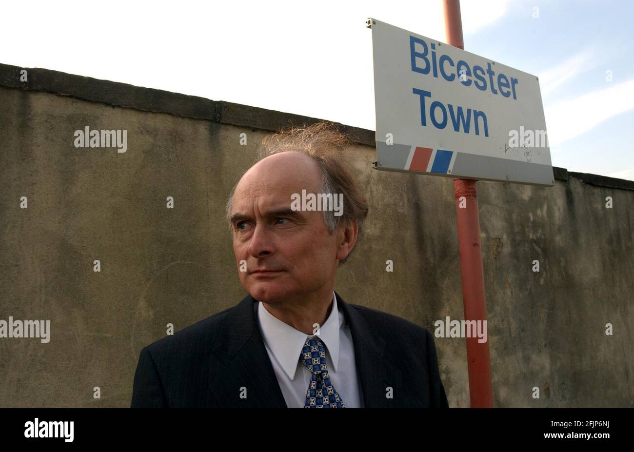 John elvin hi-res stock photography and images - Alamy