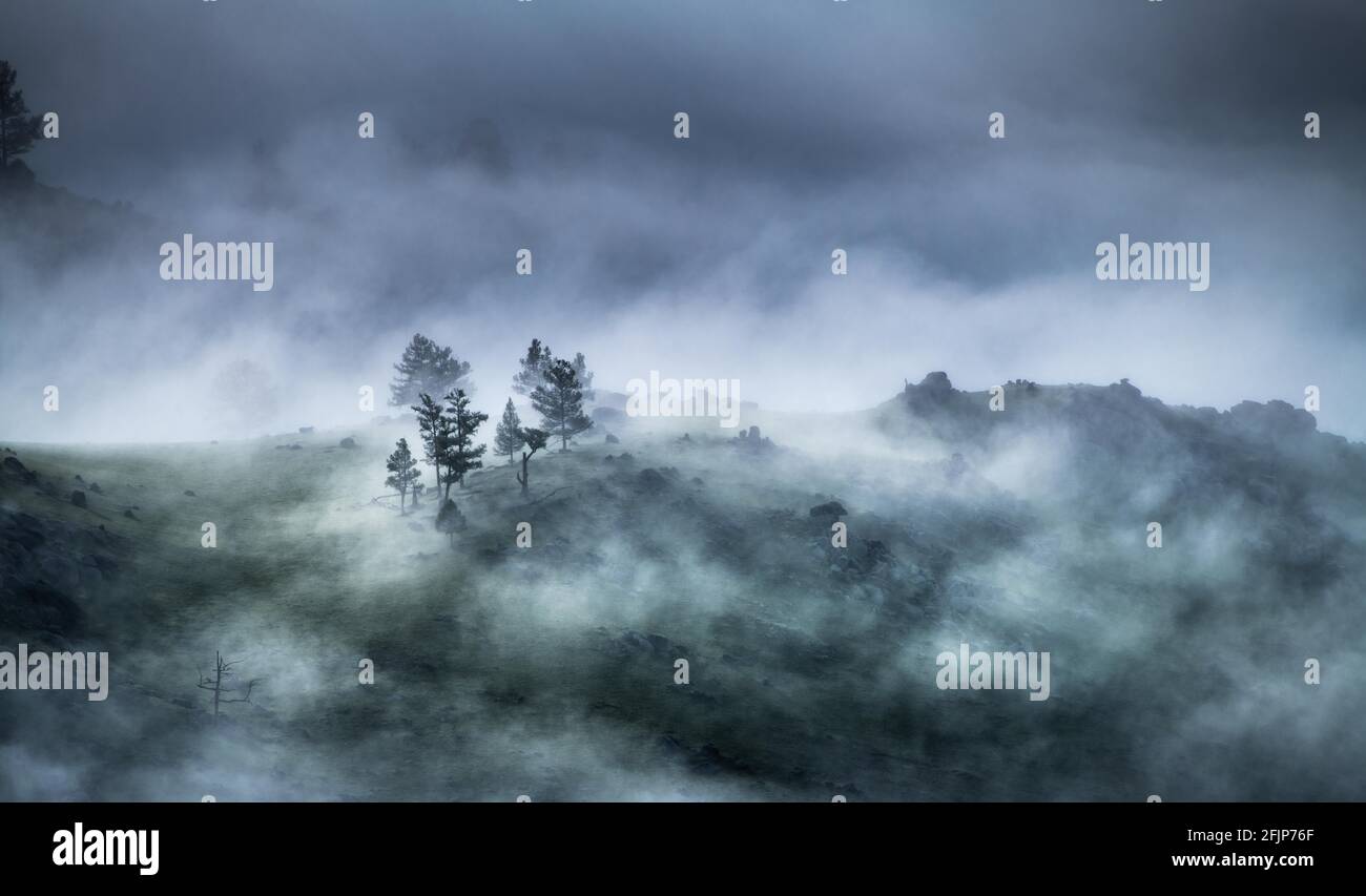 Orkhon province hi-res stock photography and images - Alamy