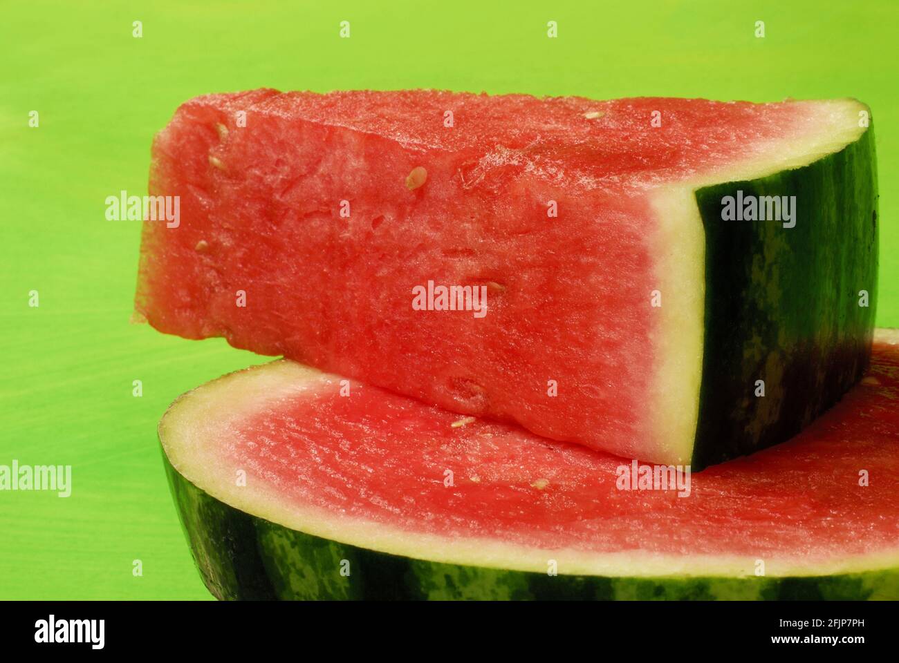 Watermelon (Citrullus lanatus Stock Photo - Alamy