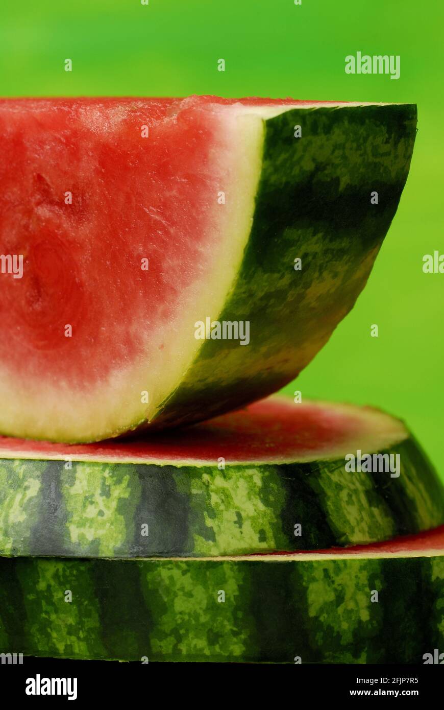 Watermelon (Citrullus lanatus Stock Photo - Alamy