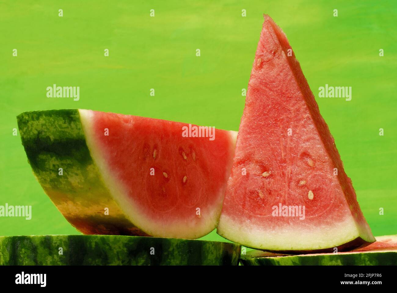 Watermelon (Citrullus lanatus Stock Photo - Alamy