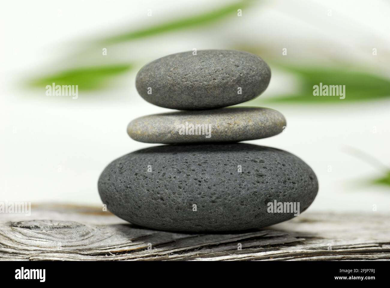 Buddhist stacked stones hi-res stock photography and images - Alamy