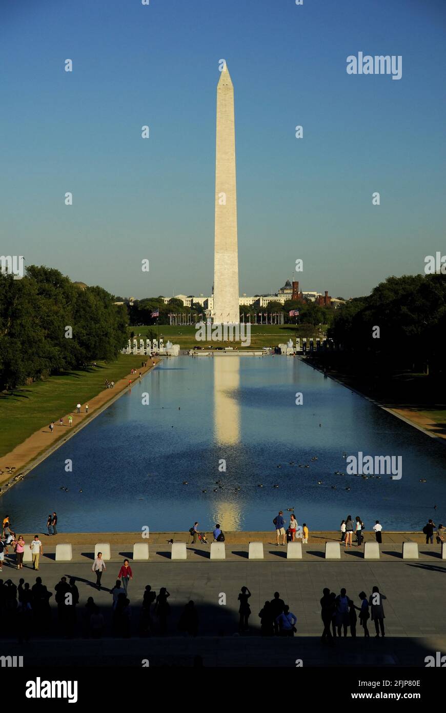 Washington geography hi-res stock photography and images - Alamy