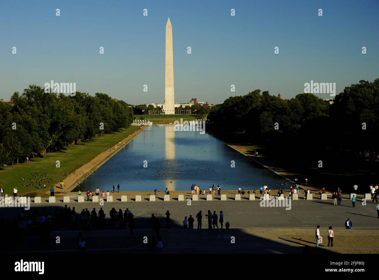 Washington Monument, DC, Obelisk, Washington D.C., USA Stock Photo - Alamy