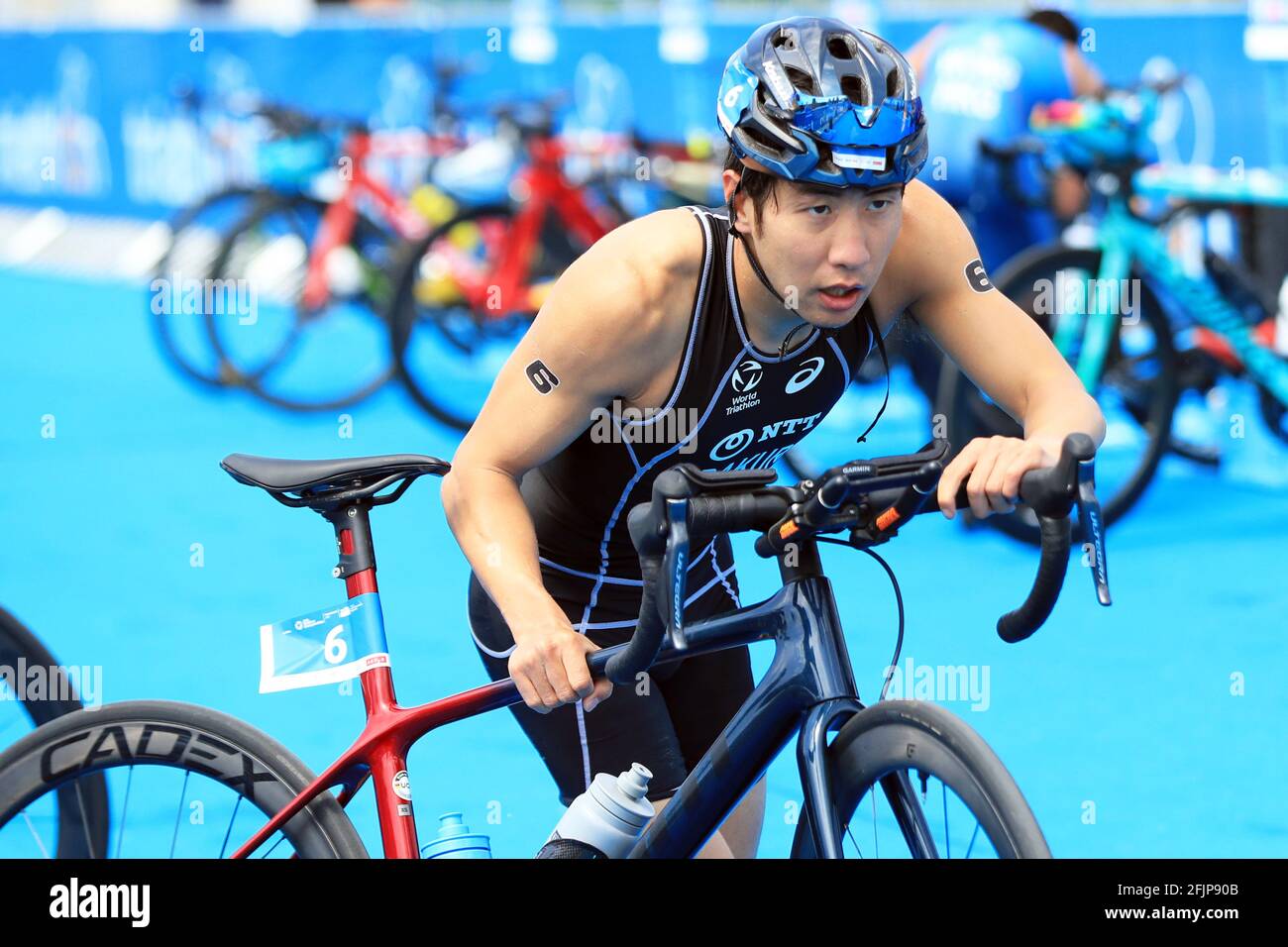 Makoto odakura hi-res stock photography and images - Alamy