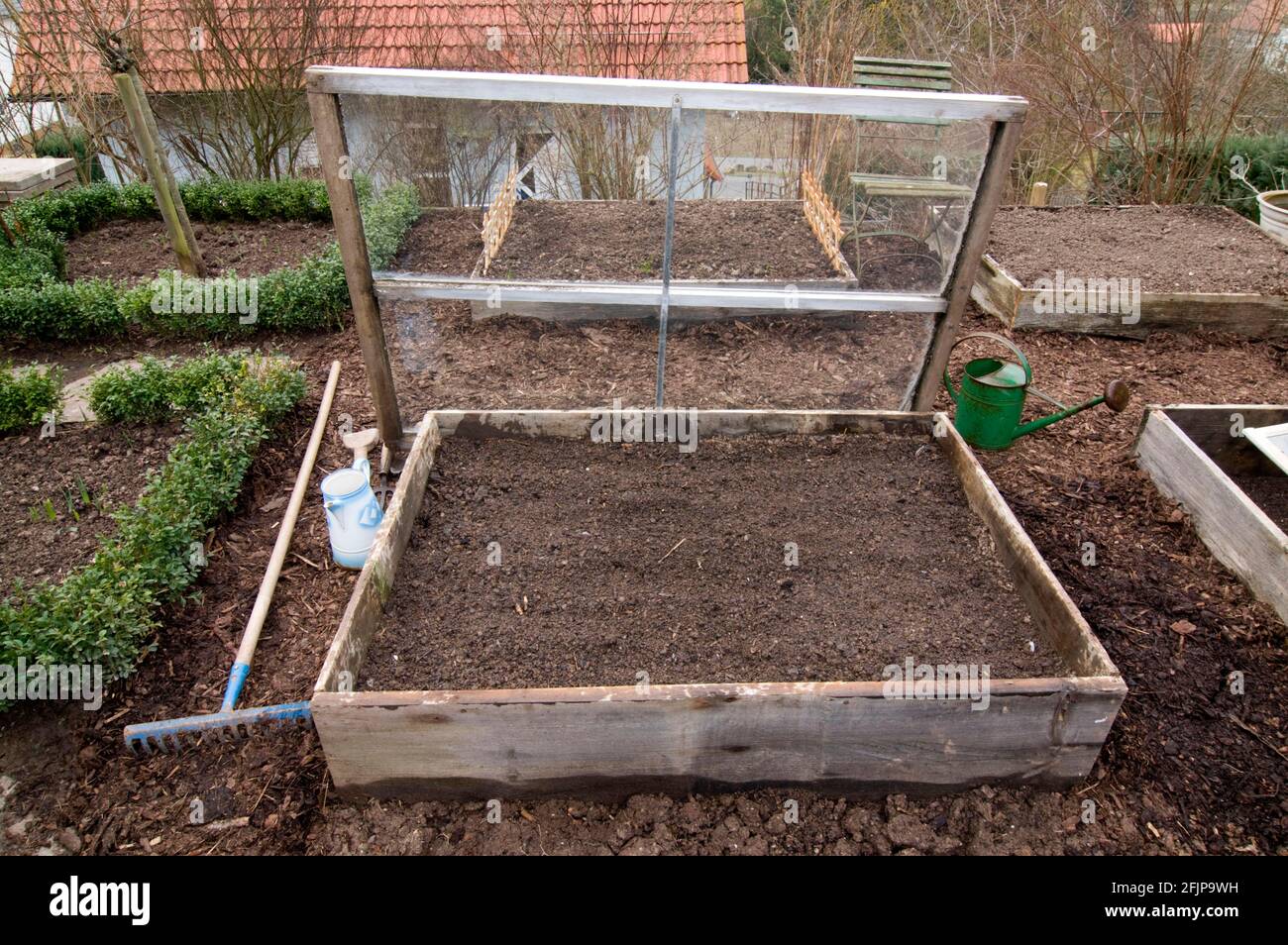 Tool area hi-res stock photography and images - Alamy