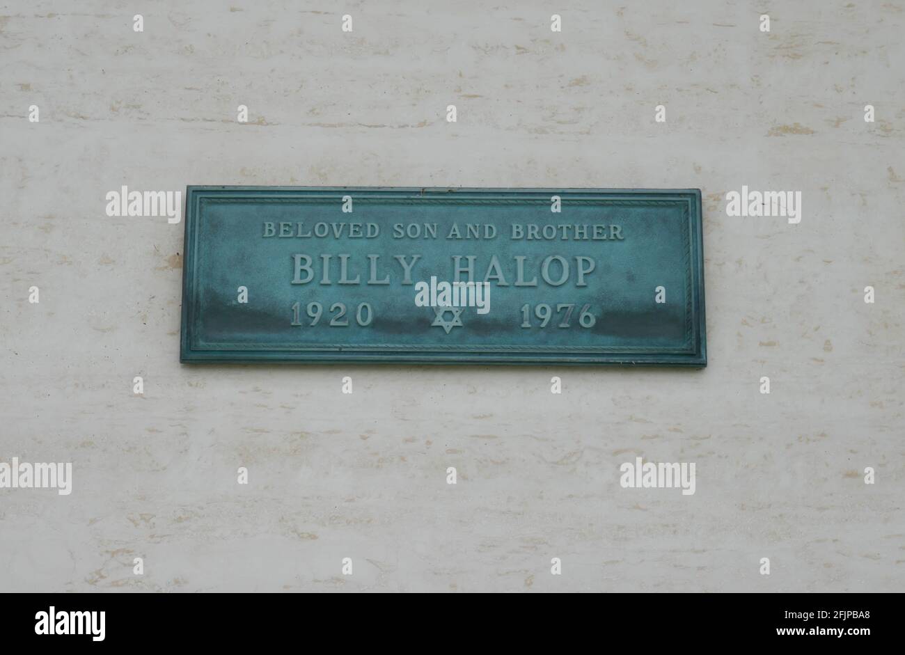 Los Angeles, California, USA 23rd April 2021 A general view of ...