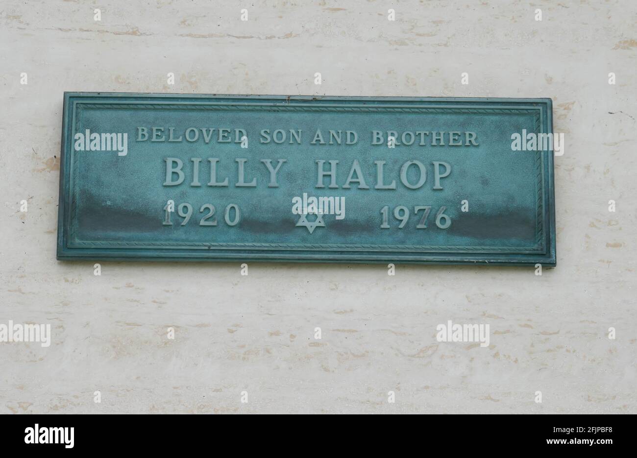 Los Angeles, California, USA 23rd April 2021 A general view of ...