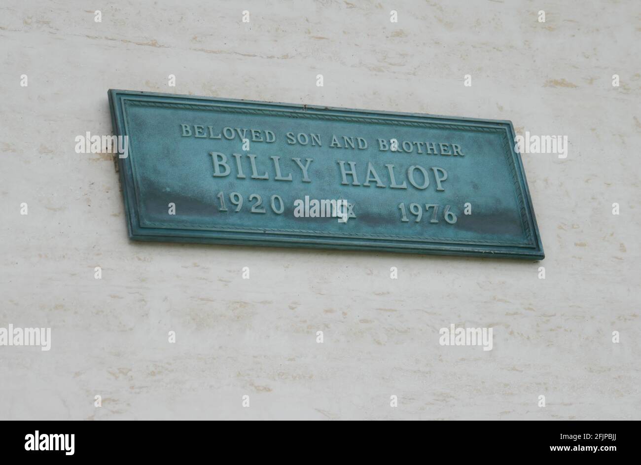 Los Angeles, California, USA 23rd April 2021 A general view of ...