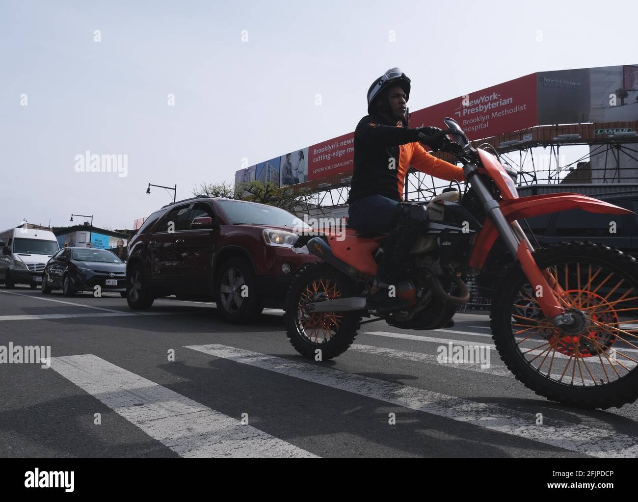 Dmx funeral hi-res stock photography and images - Alamy