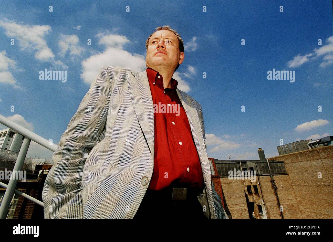 Richard kilsby hi-res stock photography and images - Alamy