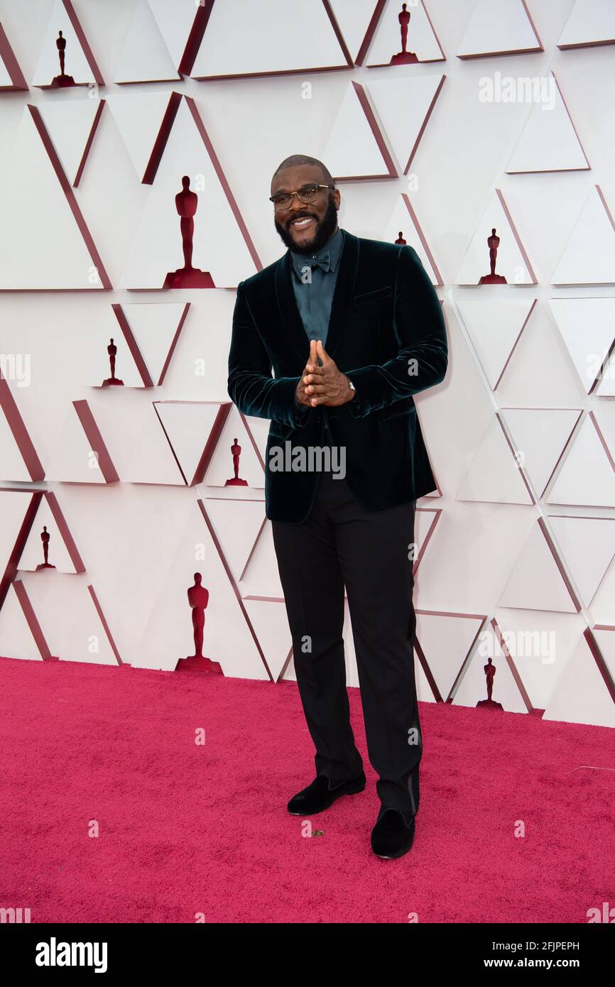 Los Angeles, California, USA. 25th Apr, 2021. Gene Hersholt Award ...