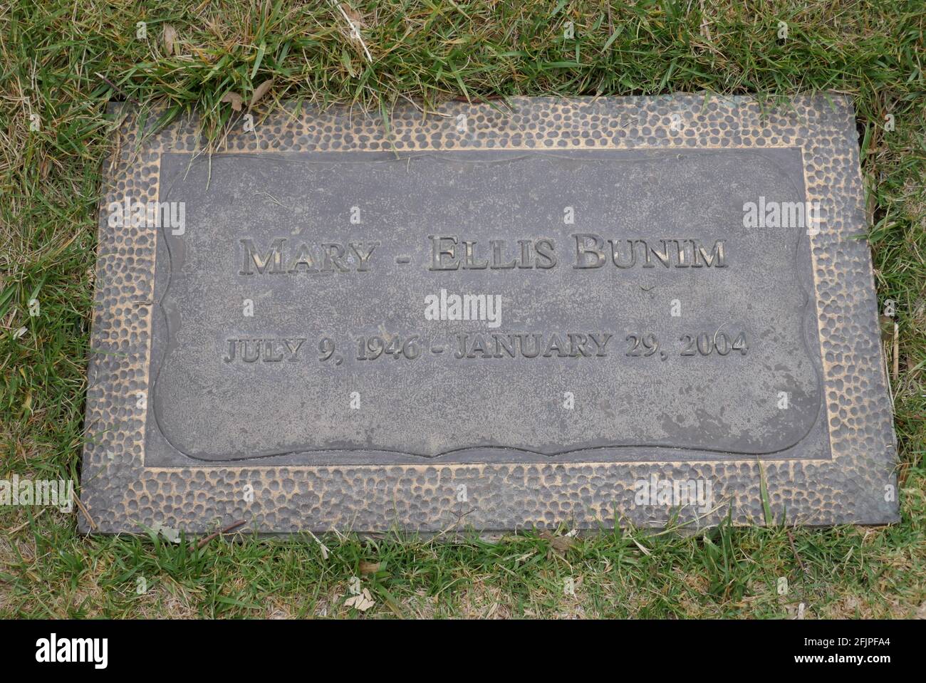 Los Angeles, California, USA 23rd April 2021 A general view of ...