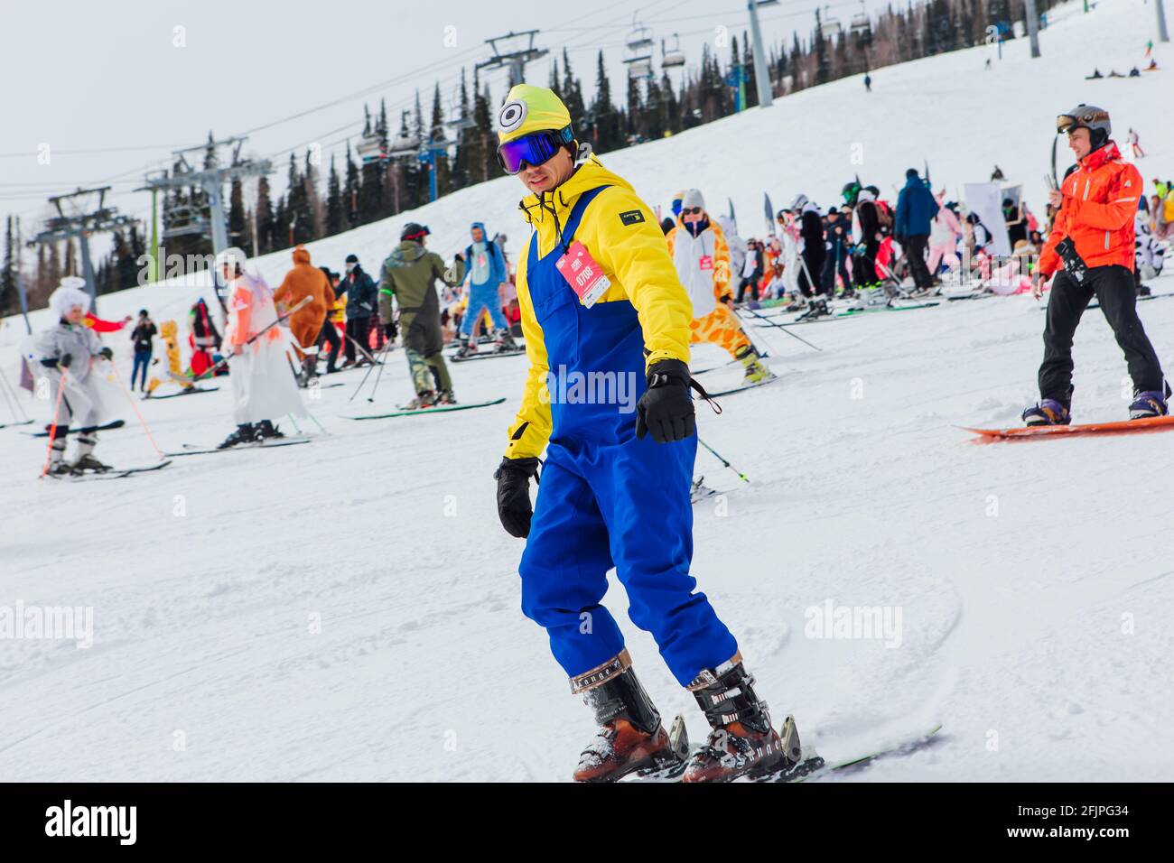 Grelka fest 2021 hi-res stock photography and images - Alamy