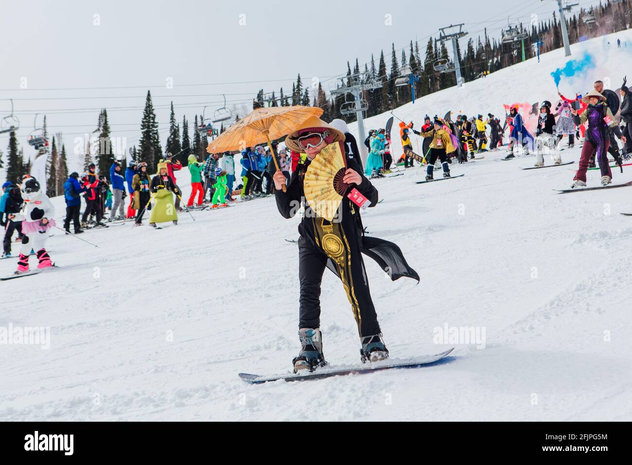 Grelka fest 2021 hi-res stock photography and images - Alamy