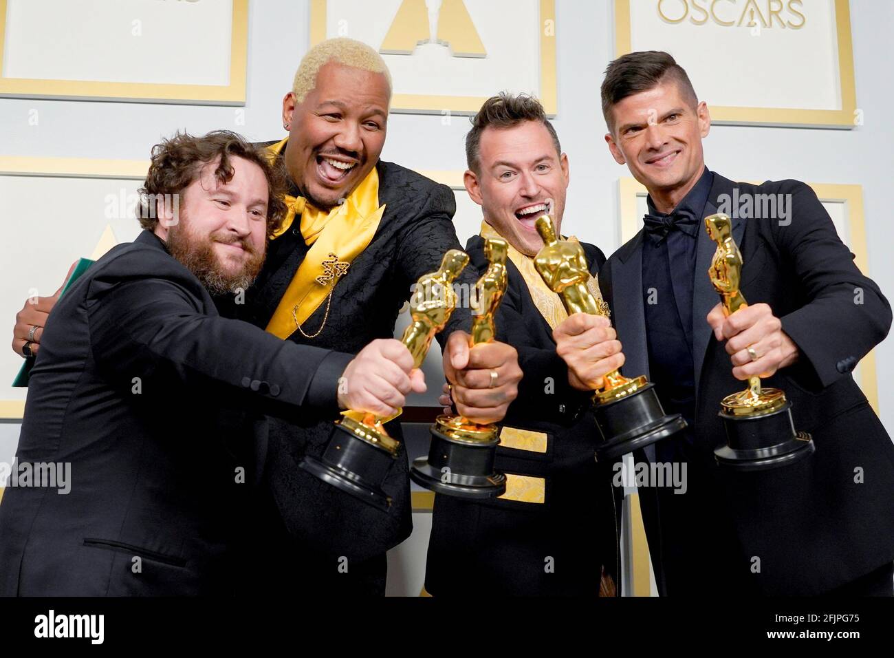 Martin desmond roe hi-res stock photography and images - Alamy