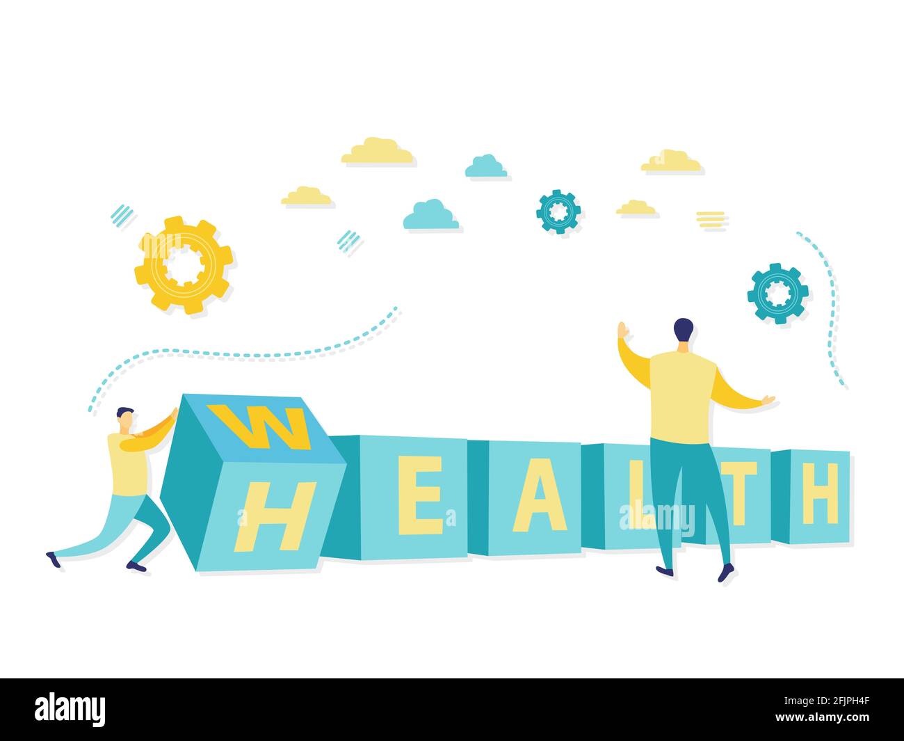 Wealth and medicine hi-res stock photography and images - Alamy