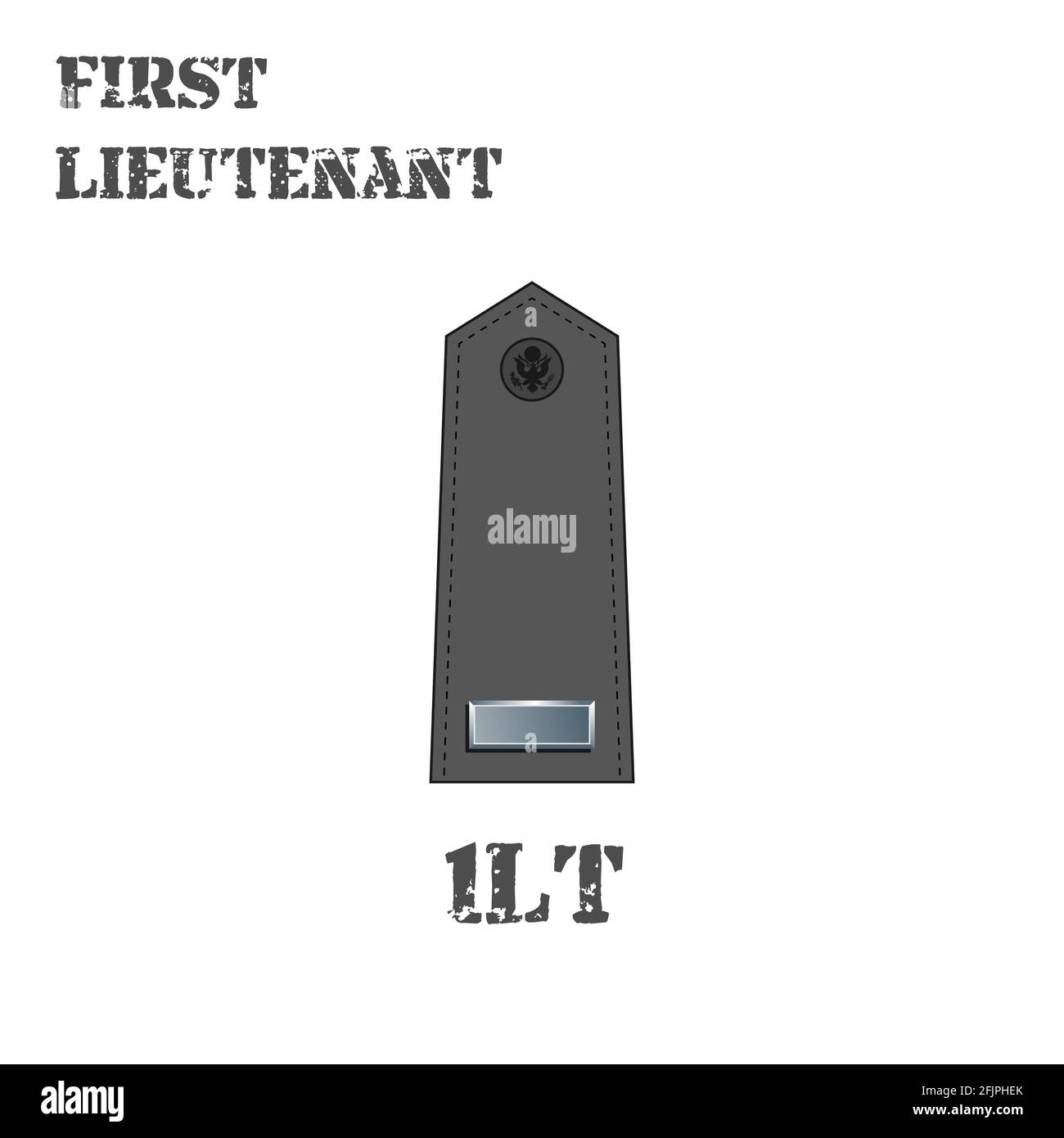 Us Navy Rank Insignia Stock Vector Images - Alamy