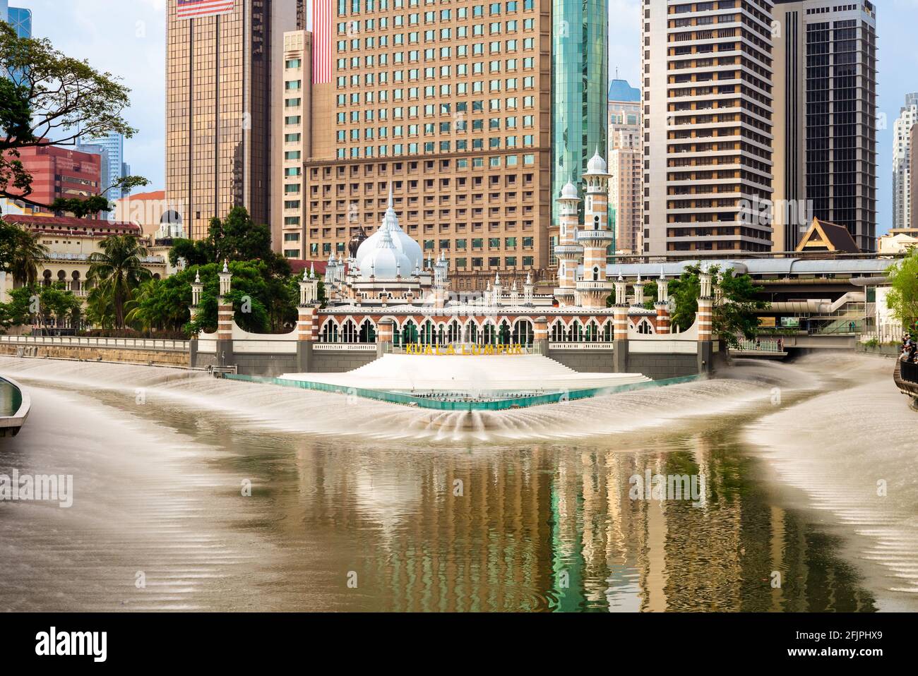 Gombak rivers hi-res stock photography and images - Alamy