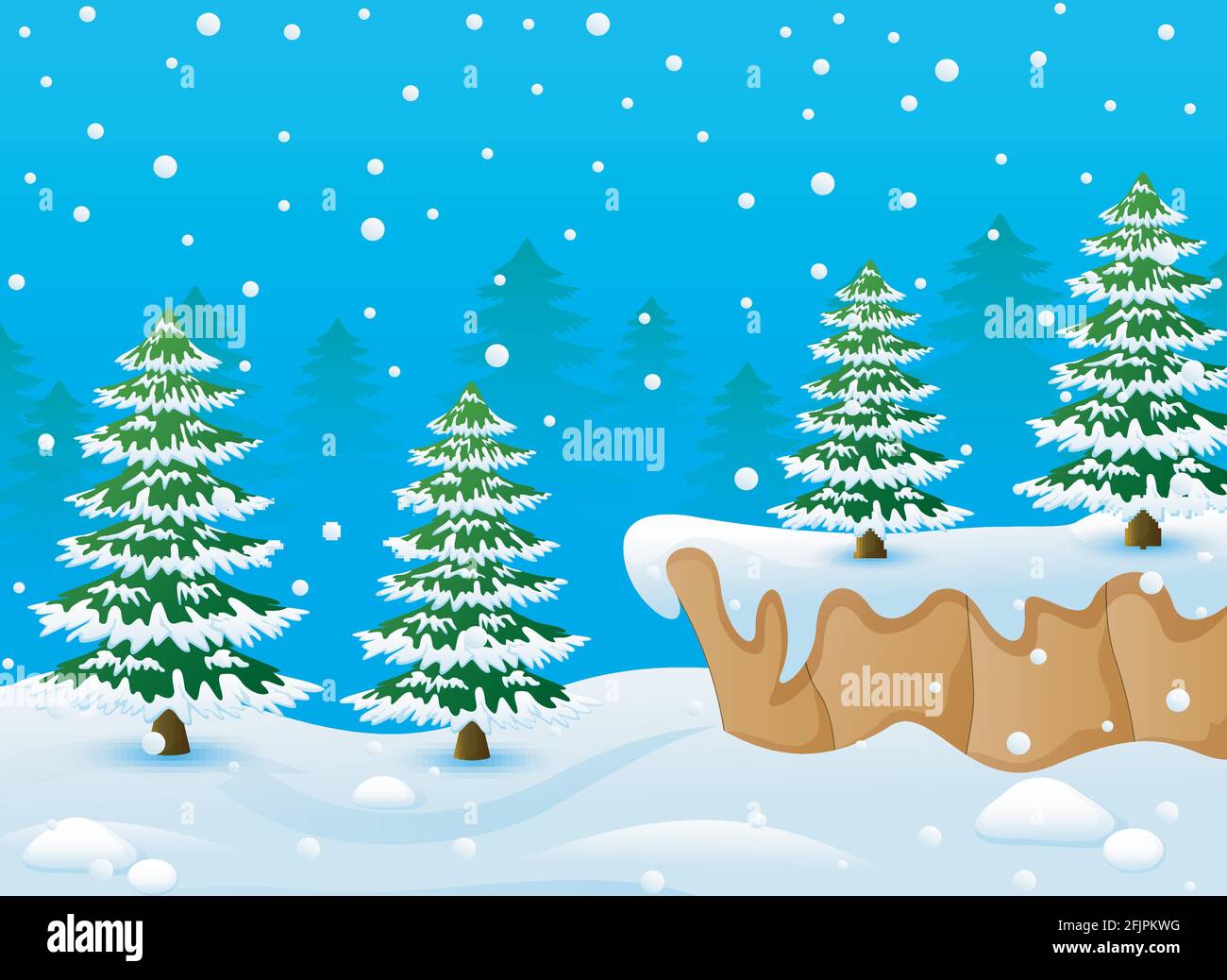 Covered ground Stock Vector Images - Alamy