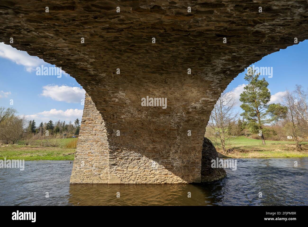 Silver mine arch hi-res stock photography and images - Alamy