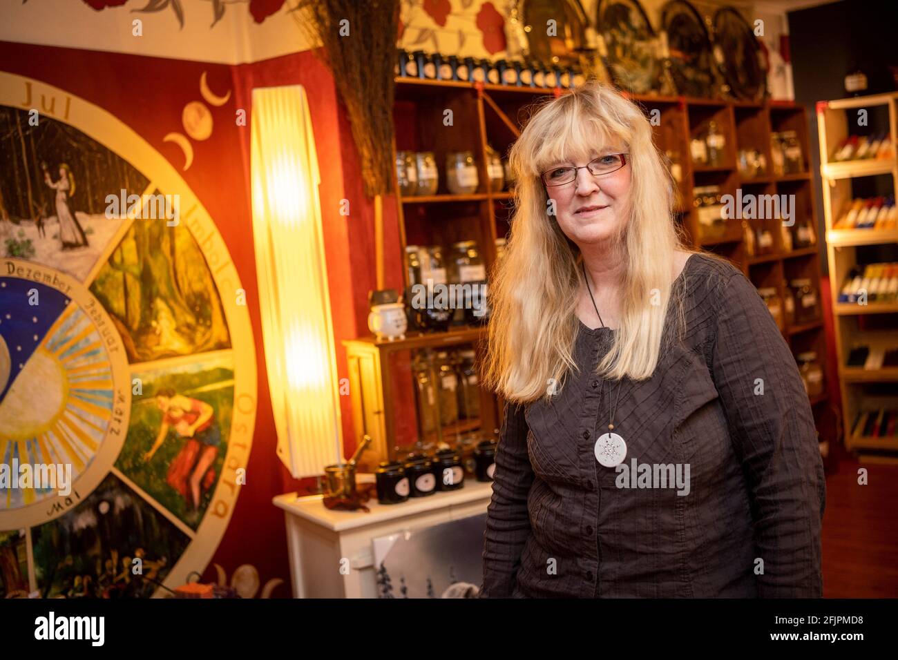 Anja muller hi-res stock photography and images - Alamy