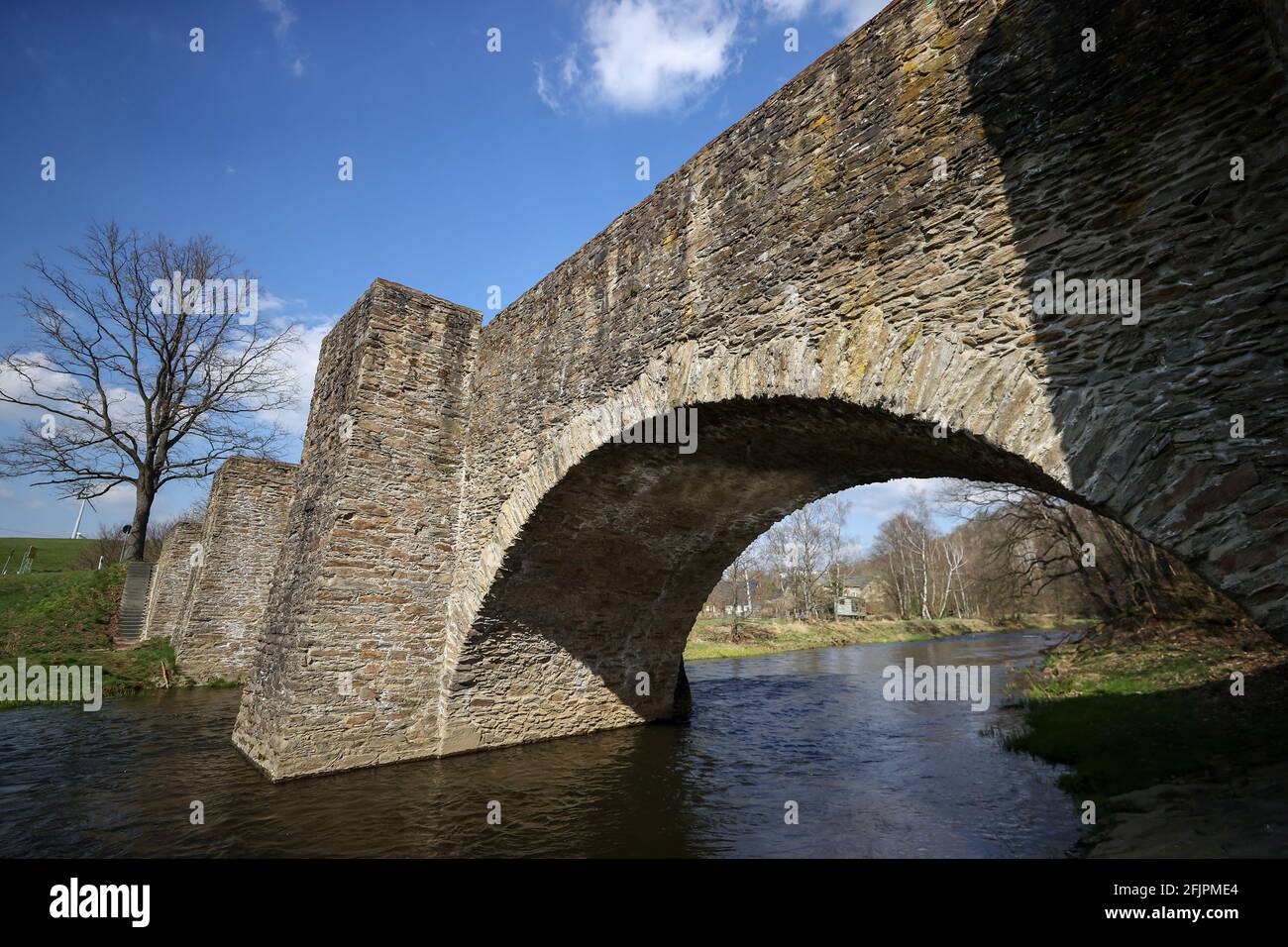 Silver mine arch hi-res stock photography and images - Alamy