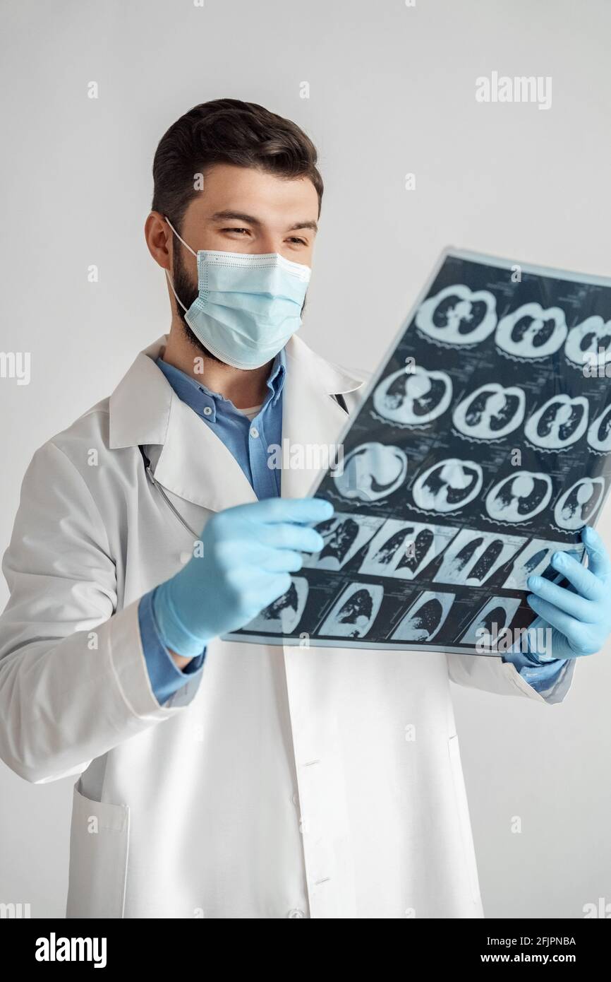 Mri scan body hi-res stock photography and images - Alamy