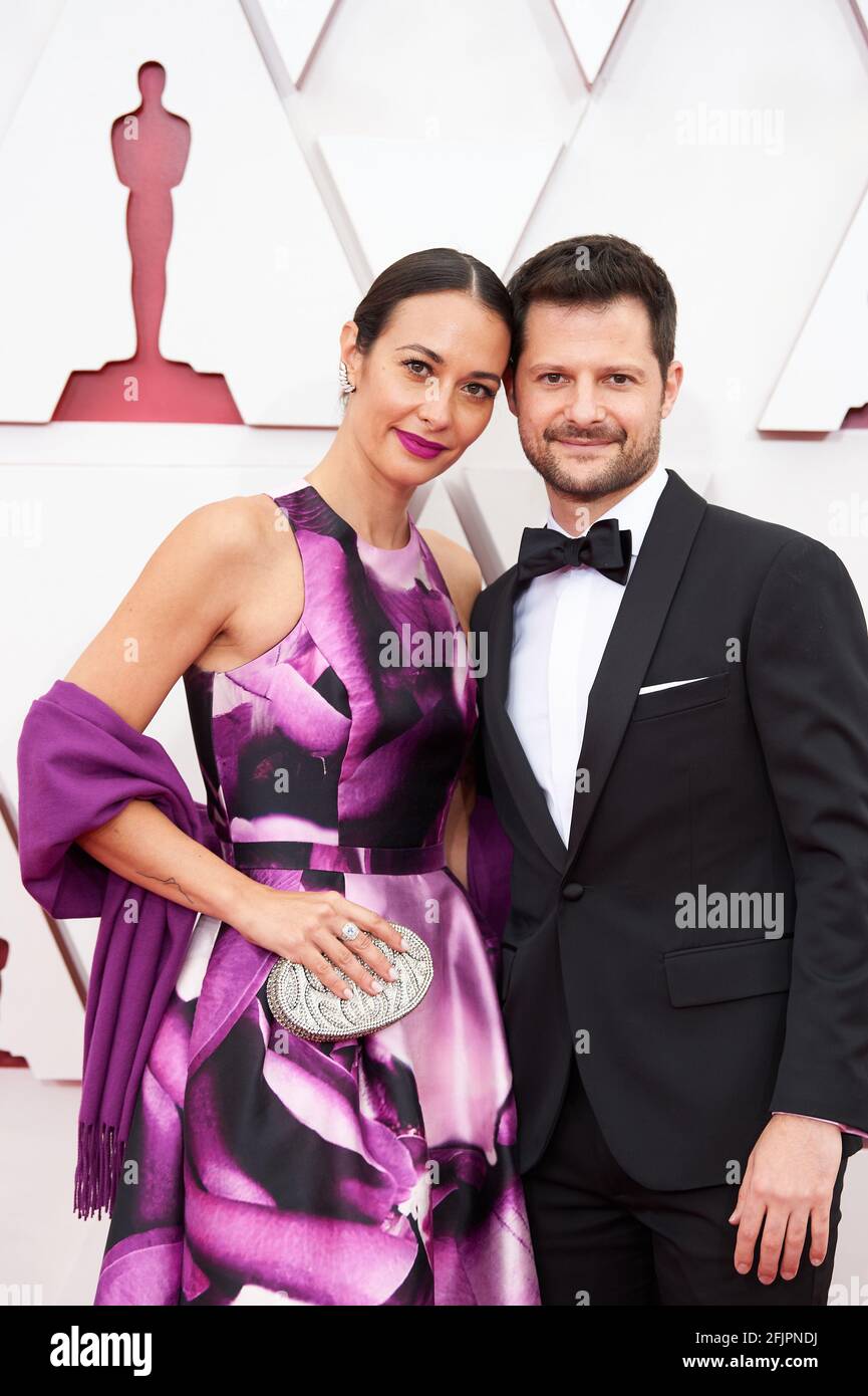 Roland petit hi-res stock photography and images - Alamy